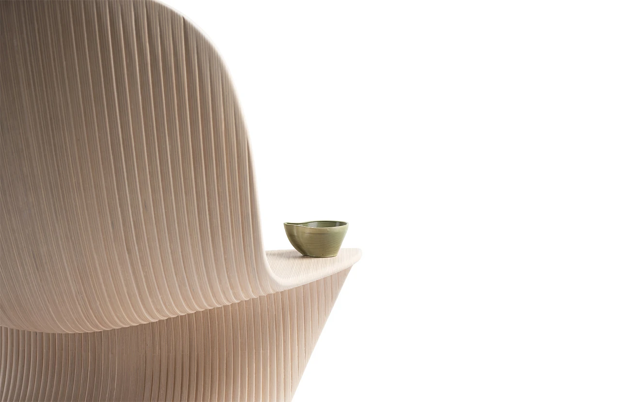 Piegatto - Contemporary Design