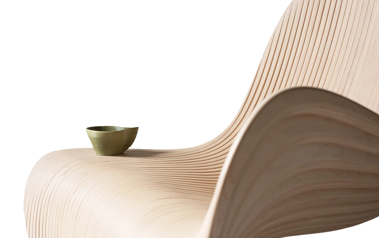 Piegatto - Contemporary Design