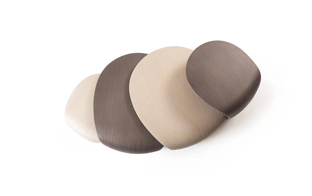 Piegatto - Contemporary Design