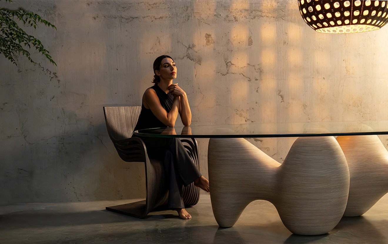 Piegatto - Contemporary Design