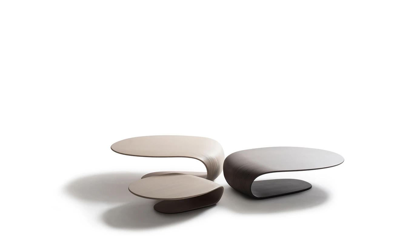 Piegatto - Contemporary Design