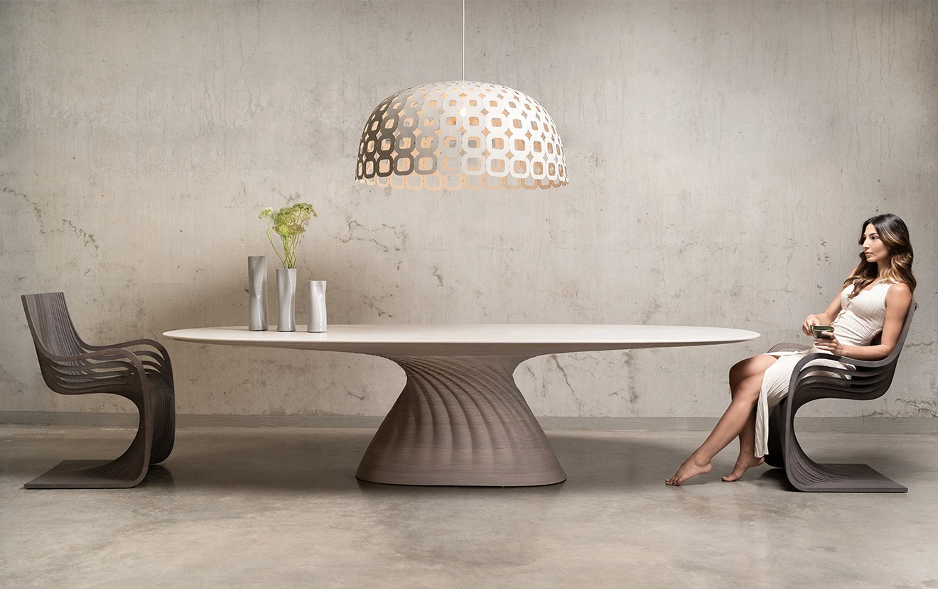 Piegatto - Contemporary Design