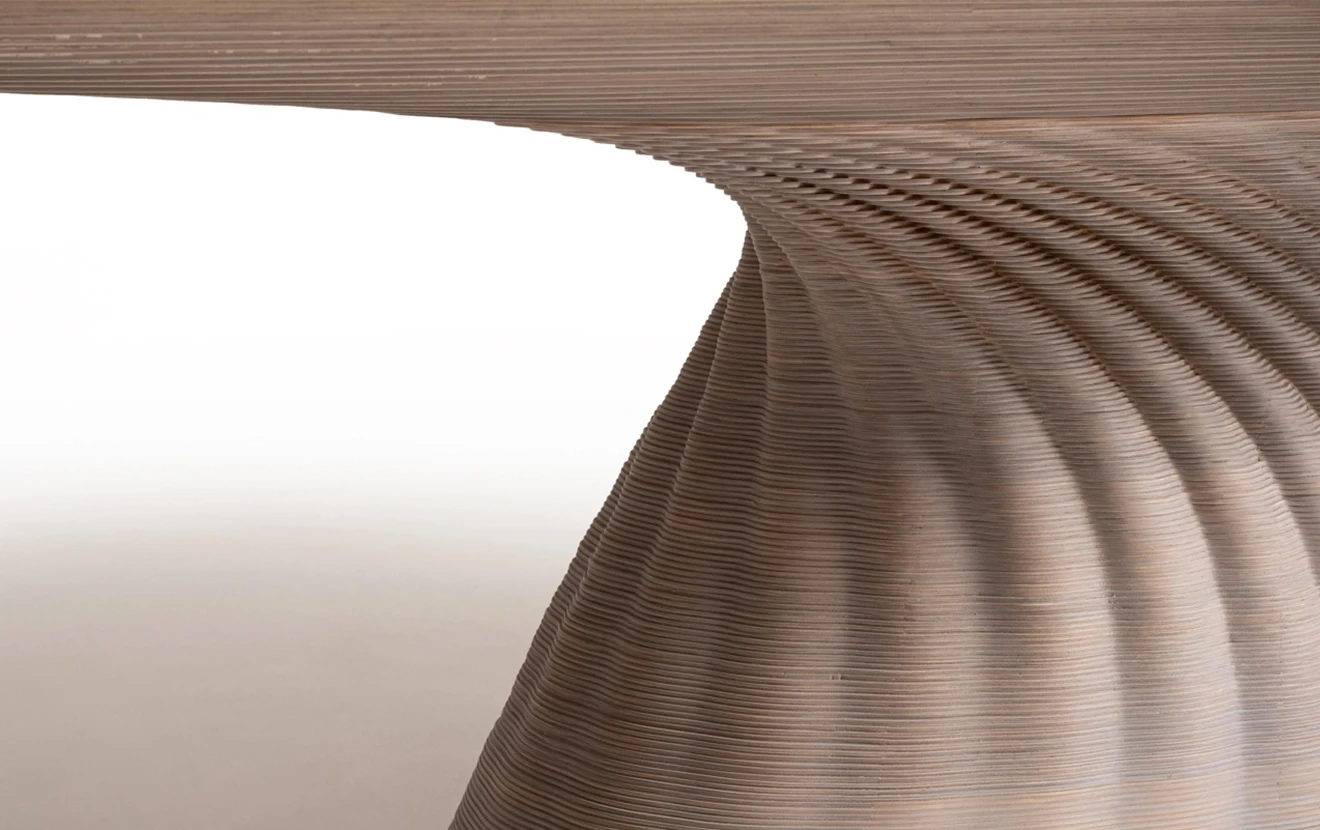 Piegatto - Contemporary Design