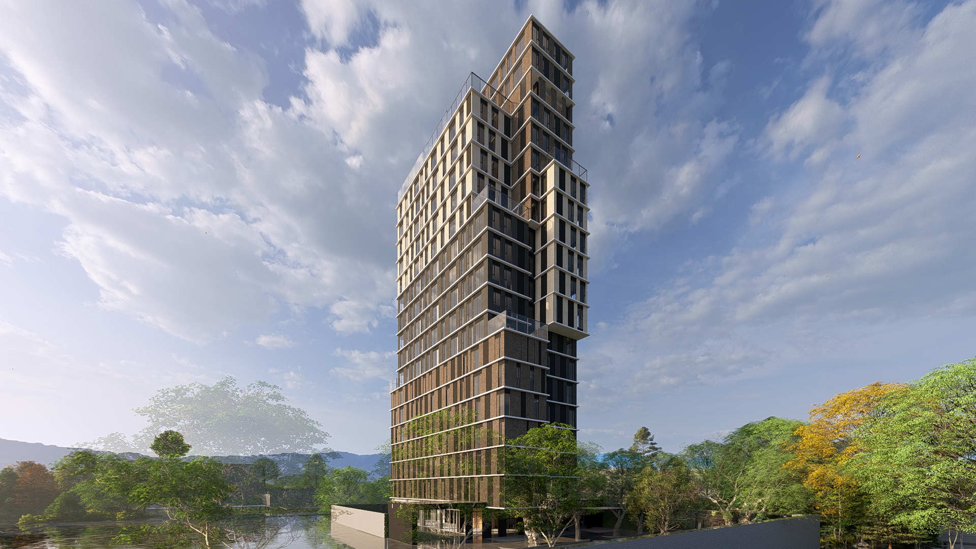 Piegatto - Contemporary Design