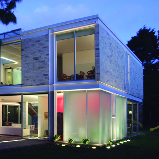 Piegatto - ARCHITECTURE