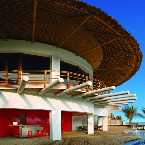 Piegatto - ARCHITECTURE