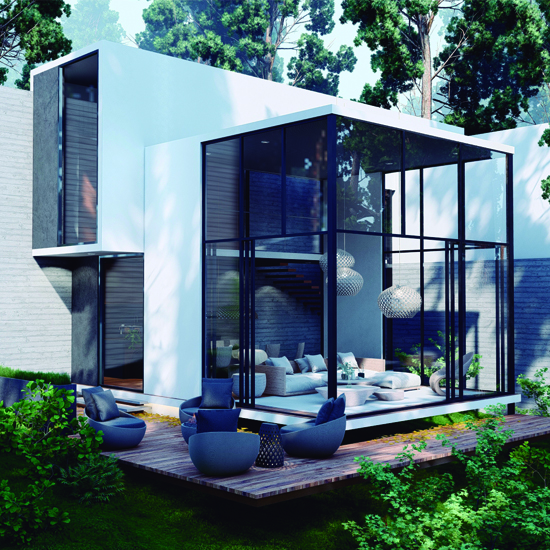 Piegatto - ARCHITECTURE