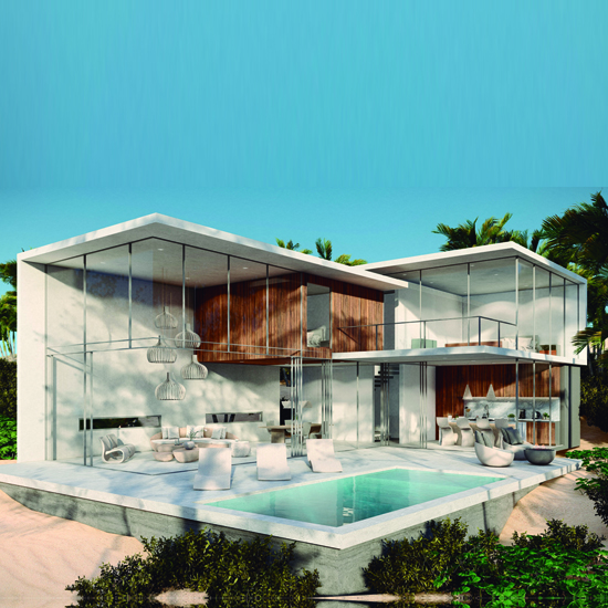 Piegatto - ARCHITECTURE