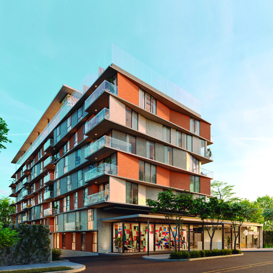 Piegatto - ARCHITECTURE