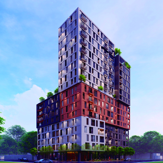 Piegatto - ARCHITECTURE