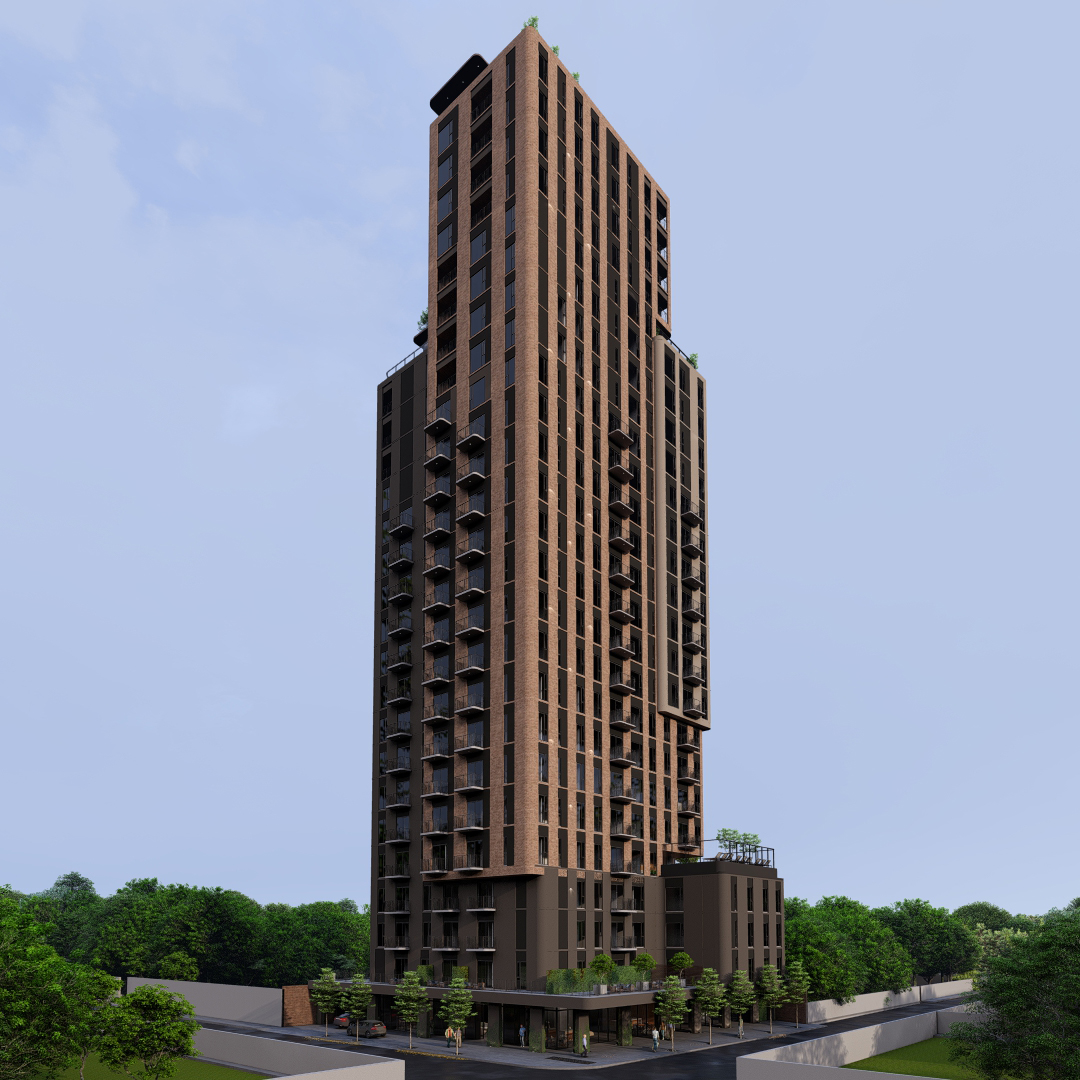 Piegatto - ARCHITECTURE