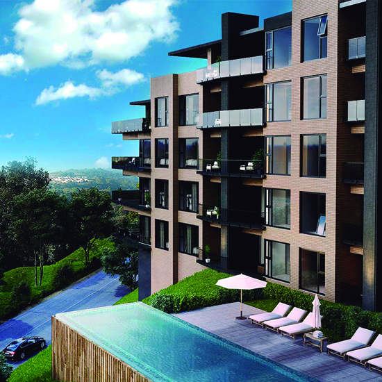 Piegatto - ARCHITECTURE