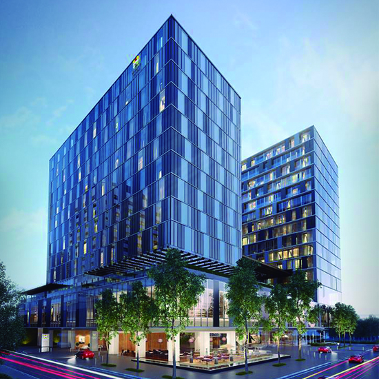 Piegatto - ARCHITECTURE