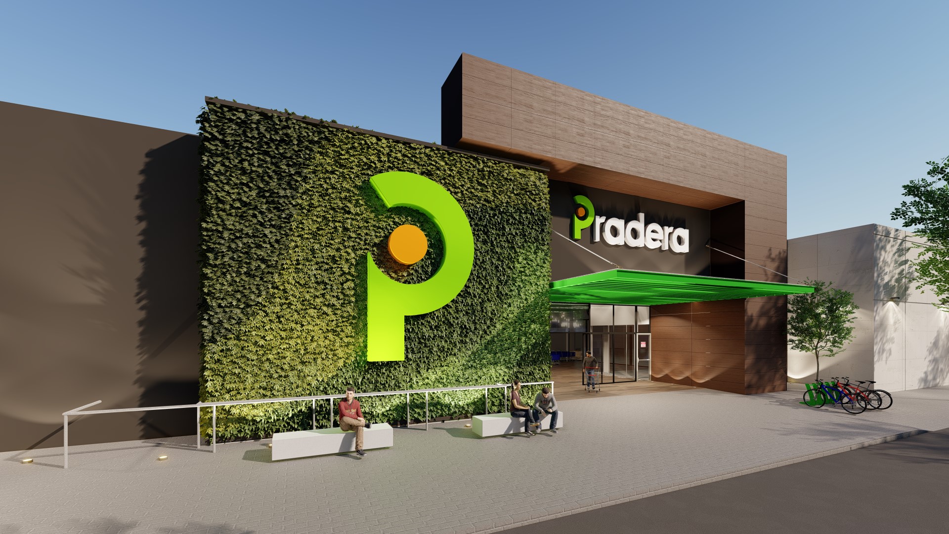 Piegatto - PRADERA ZACAPA