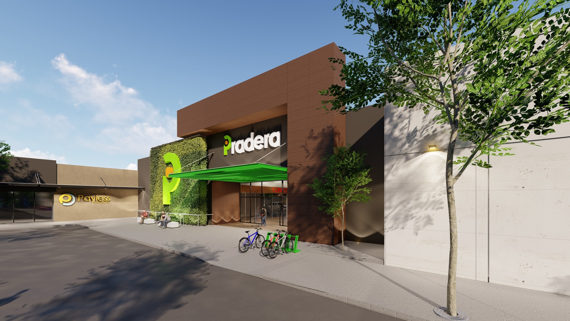 Piegatto - PRADERA ZACAPA