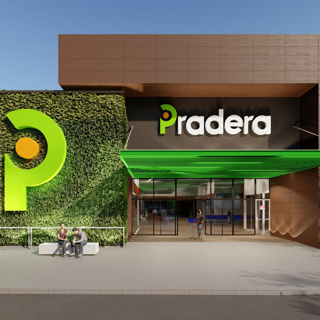 Piegatto - ARCHITECTURE