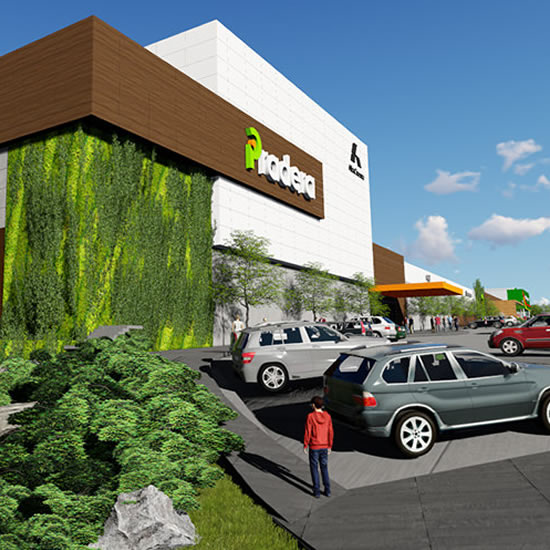 Piegatto - ARCHITECTURE