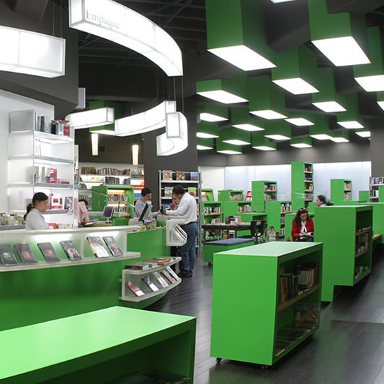 Piegatto - ARCHITECTURE