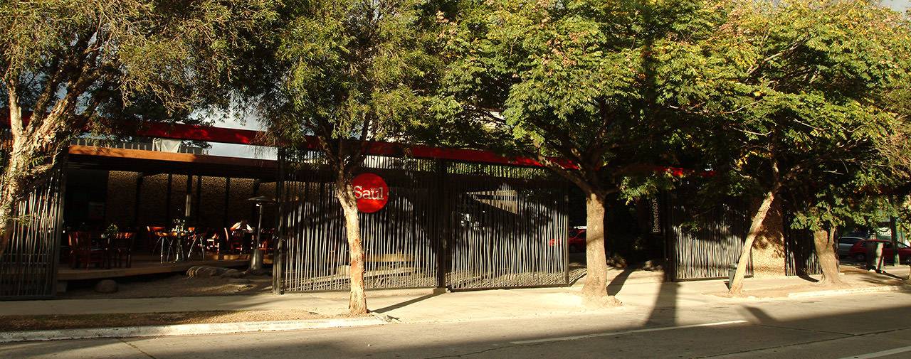 Piegatto - Casa Saul