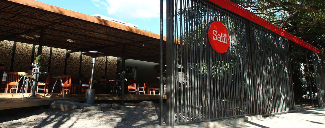 Piegatto - Casa Saul