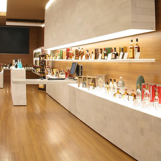 Piegatto - ARCHITECTURE