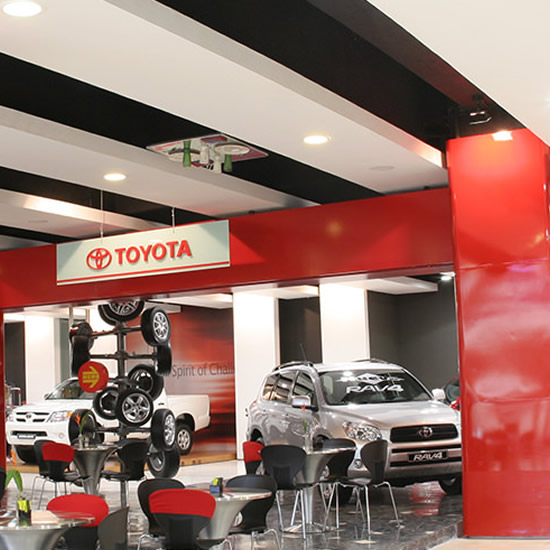 Piegatto - ARCHITECTURE