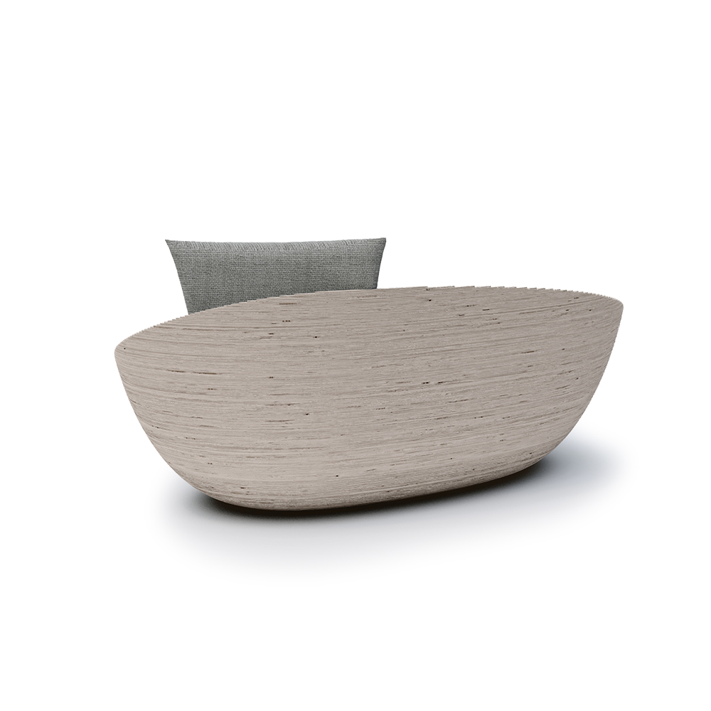 Piegatto - Faba Love Seat