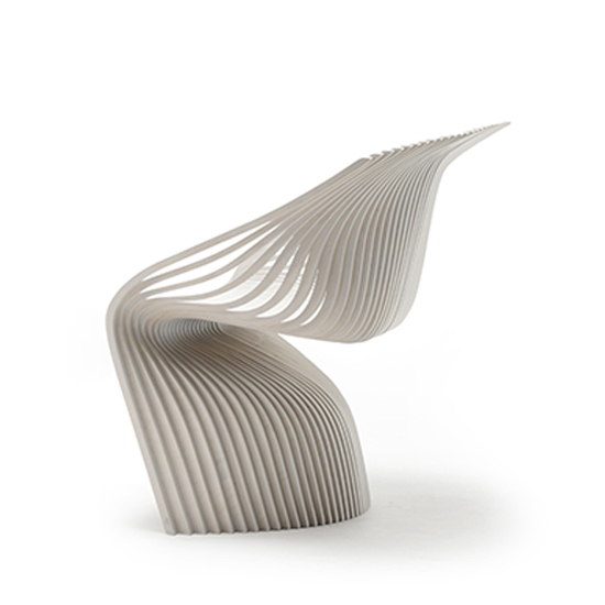 Piegatto - AIDA CHAIR