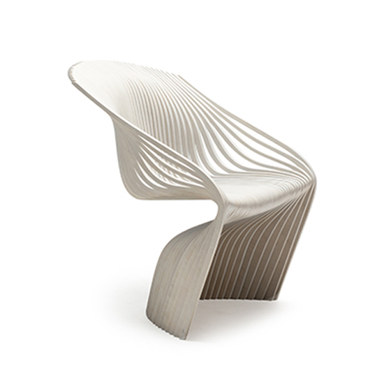 Piegatto - AIDA CHAIR