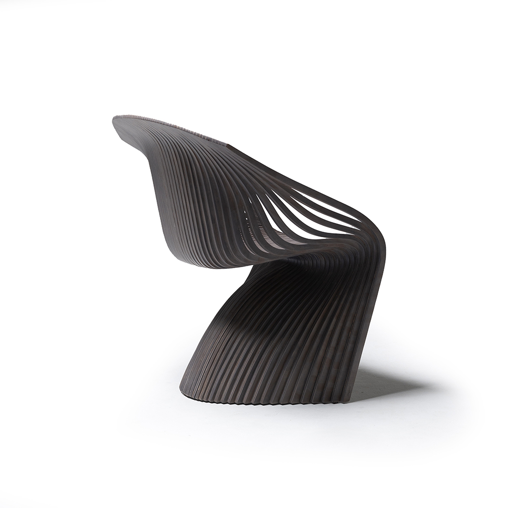 Piegatto - AIDA CHAIR
