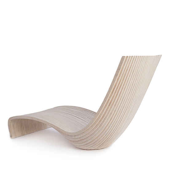 Piegatto - LOLO CHAIR