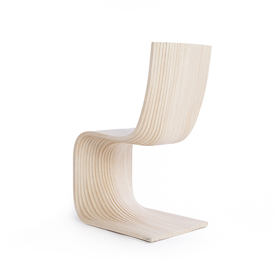 Piegatto - Dining S Chair