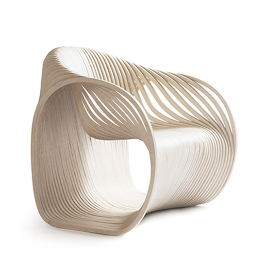 Piegatto - Rest chairs