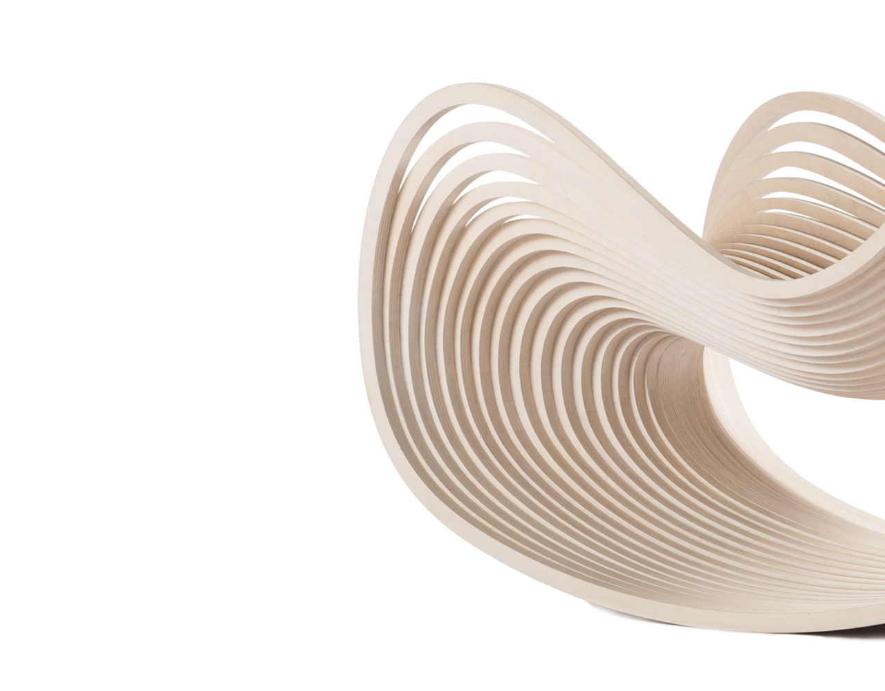 Piegatto - Vic Rocking Chair