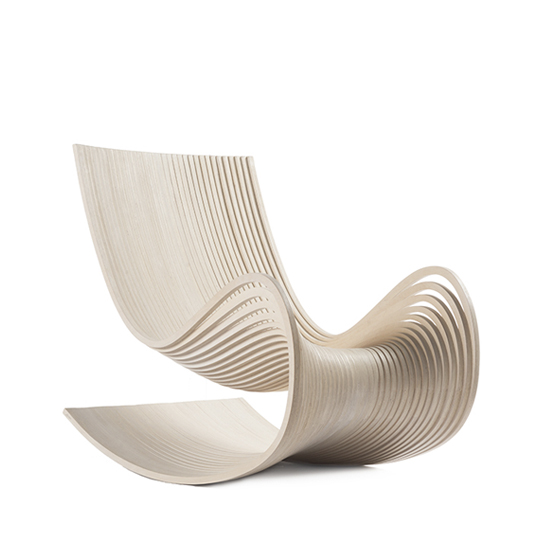 Piegatto - Soave rocking