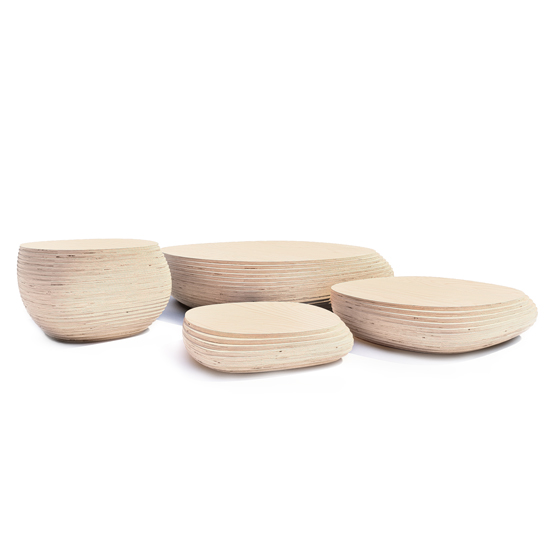 Piegatto - Contemporary Design