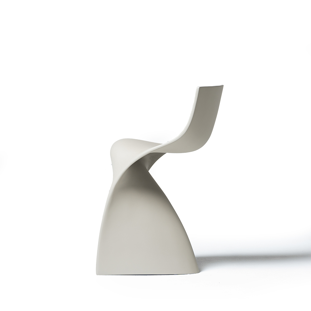 Piegatto - Lina Fiber Counter Stool